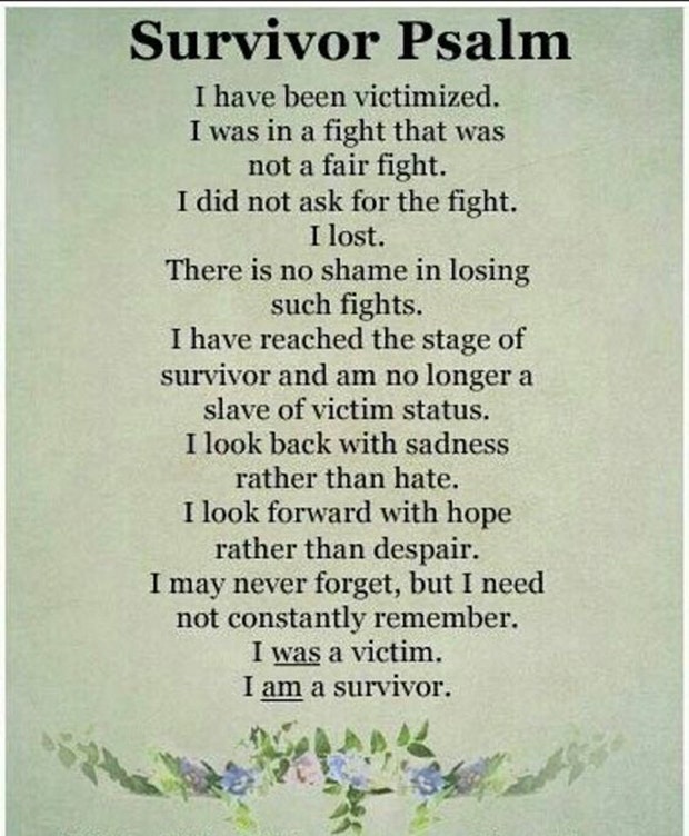 25 Powerful Quotes From Survivors To Empower And Motivate You To Keep Going Yourtango